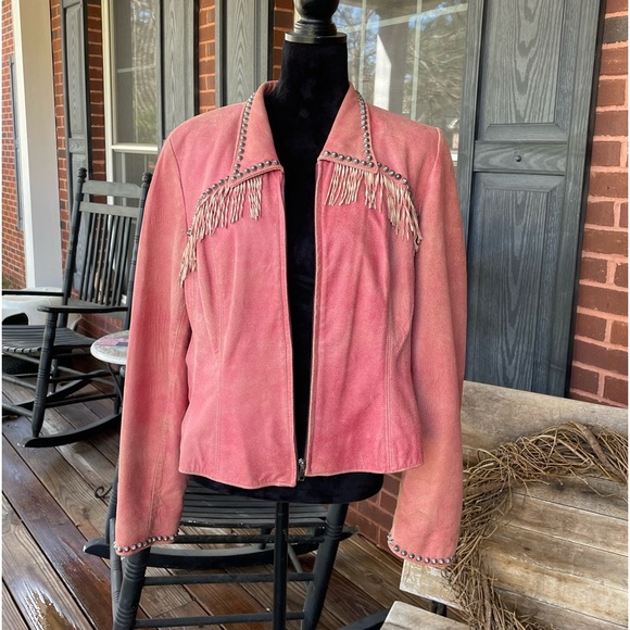 Double D Ranch | Jackets & Coats | Double D Ranch Xl | Poshmark